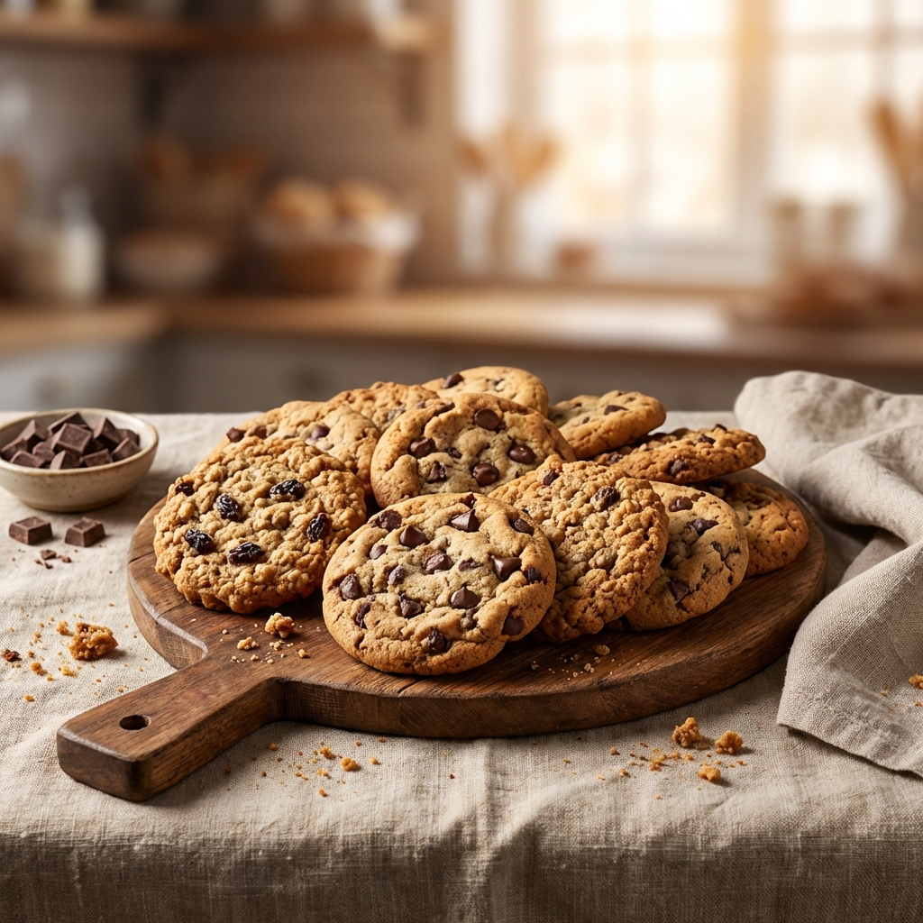 Vellbrant - Premium Dry Fruits & Baked Delights